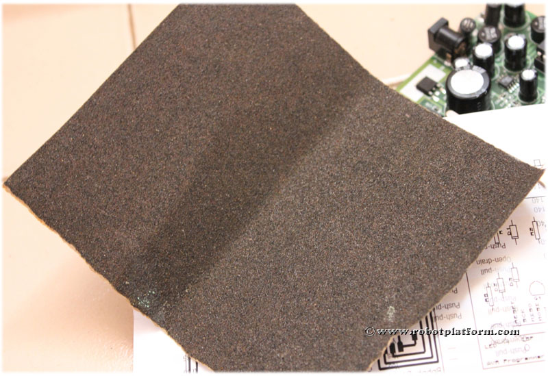 Robot Platform Howto Pcb Etching Tutorial 2 9192